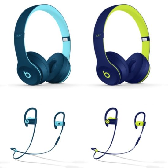 Beats' latest headphone collection totally POPs - GEEKSPIN