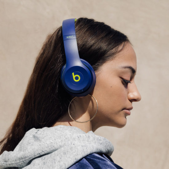 Beats' latest headphone collection totally POPs - GEEKSPIN