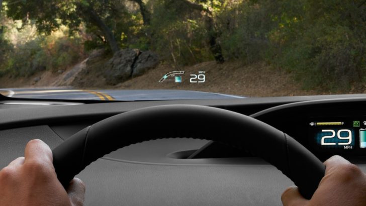 2018 Toyota Prius Prime Review - A Phenomenal Hybrid that won’t Break ...