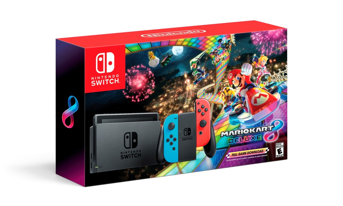 The Nintendo 2DS Super Mario Maker bundle is on sale today for just $79