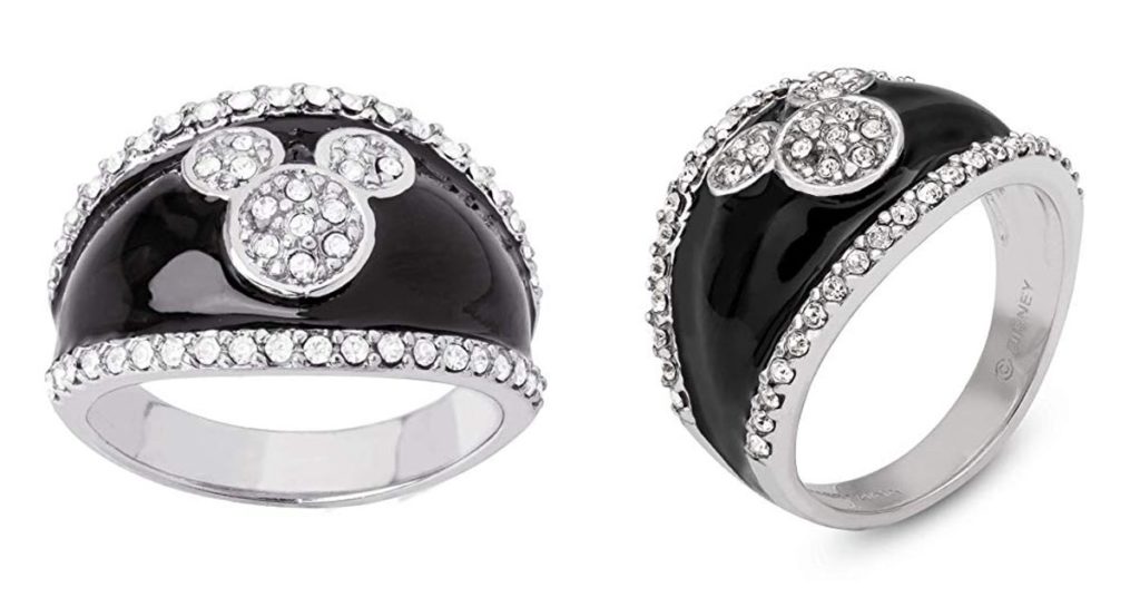 20 affordable Disney-inspired rings to celebrate Mickey’s 90th birthday ...