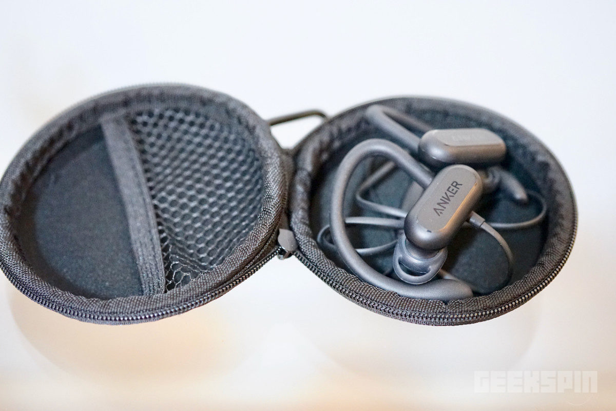 Anker Soundcore Spirit X headphones review - GEEKSPIN