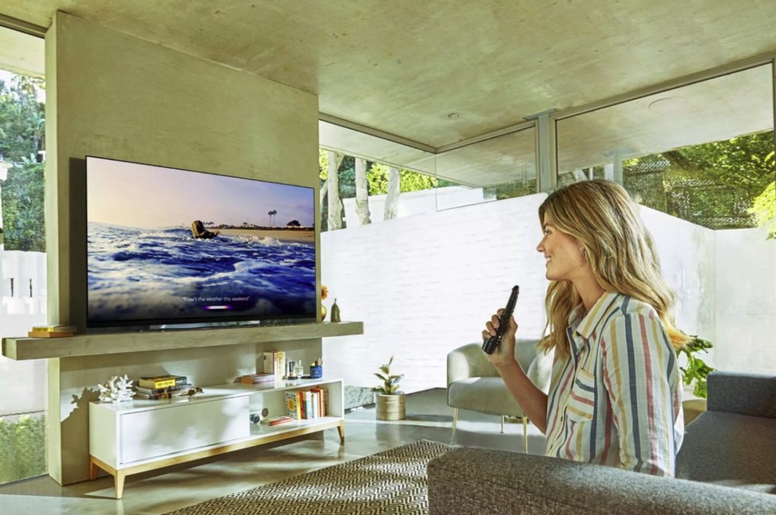LG’s latest TVs feature 8K, Alexa and HDMI 2.1 - GEEKSPIN