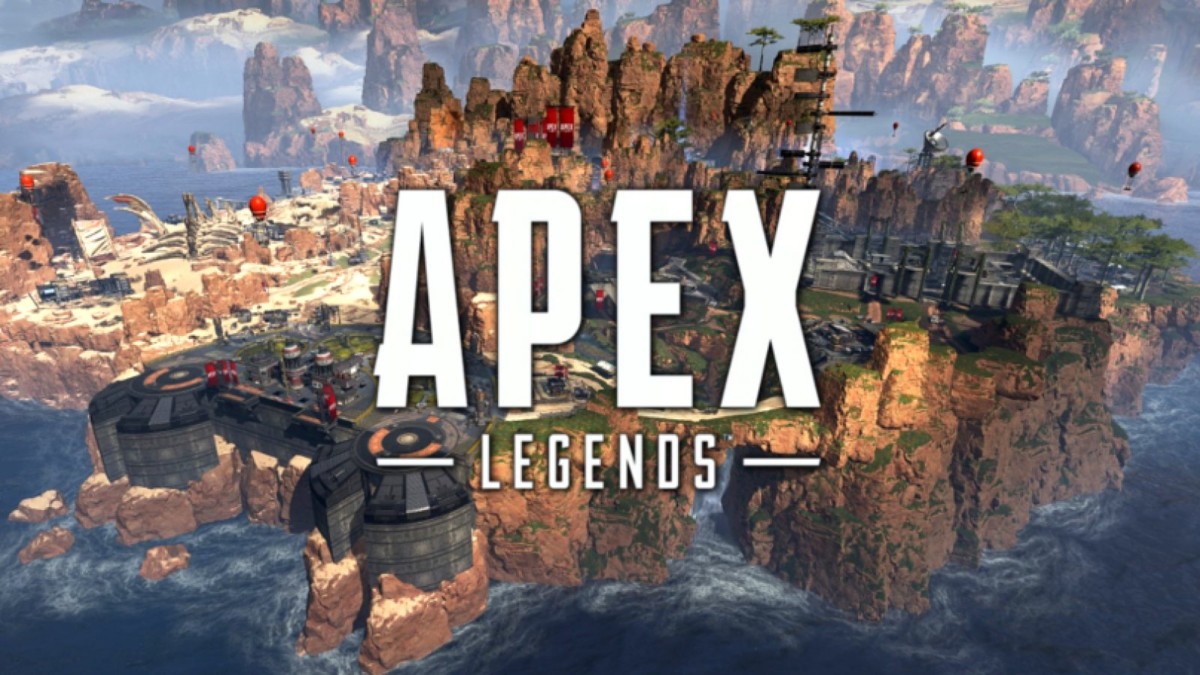 Apex Legends just reached the 10 million player mark and Fortnite ...