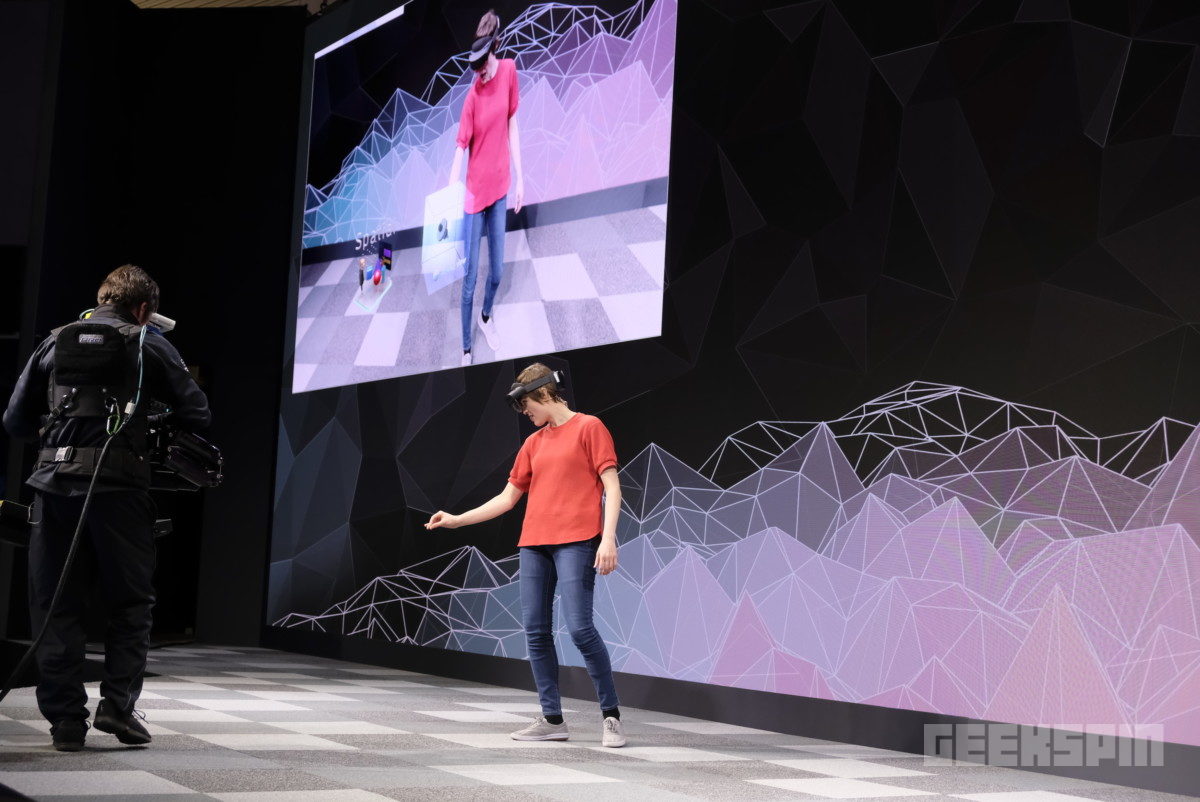 HoloLens 2 will bring about the birth of the internet of holograms ...
