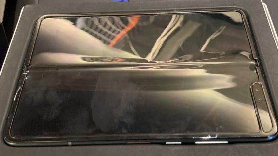 Samsung has two more foldable phones in the works - GEEKSPIN