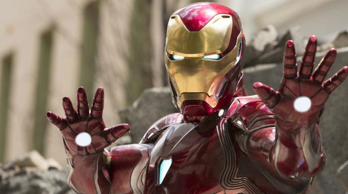 Build your own Iron Man DIY suit with this guide