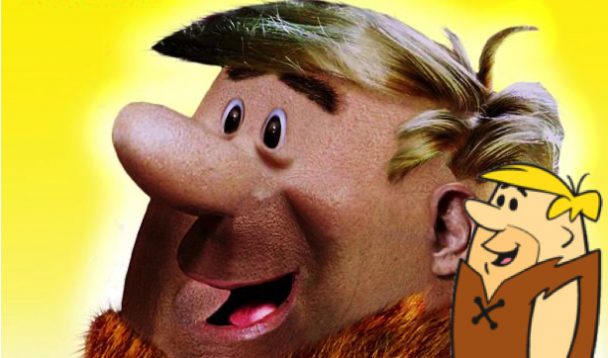 Iconic cartoon characters brought to life - GEEKSPIN