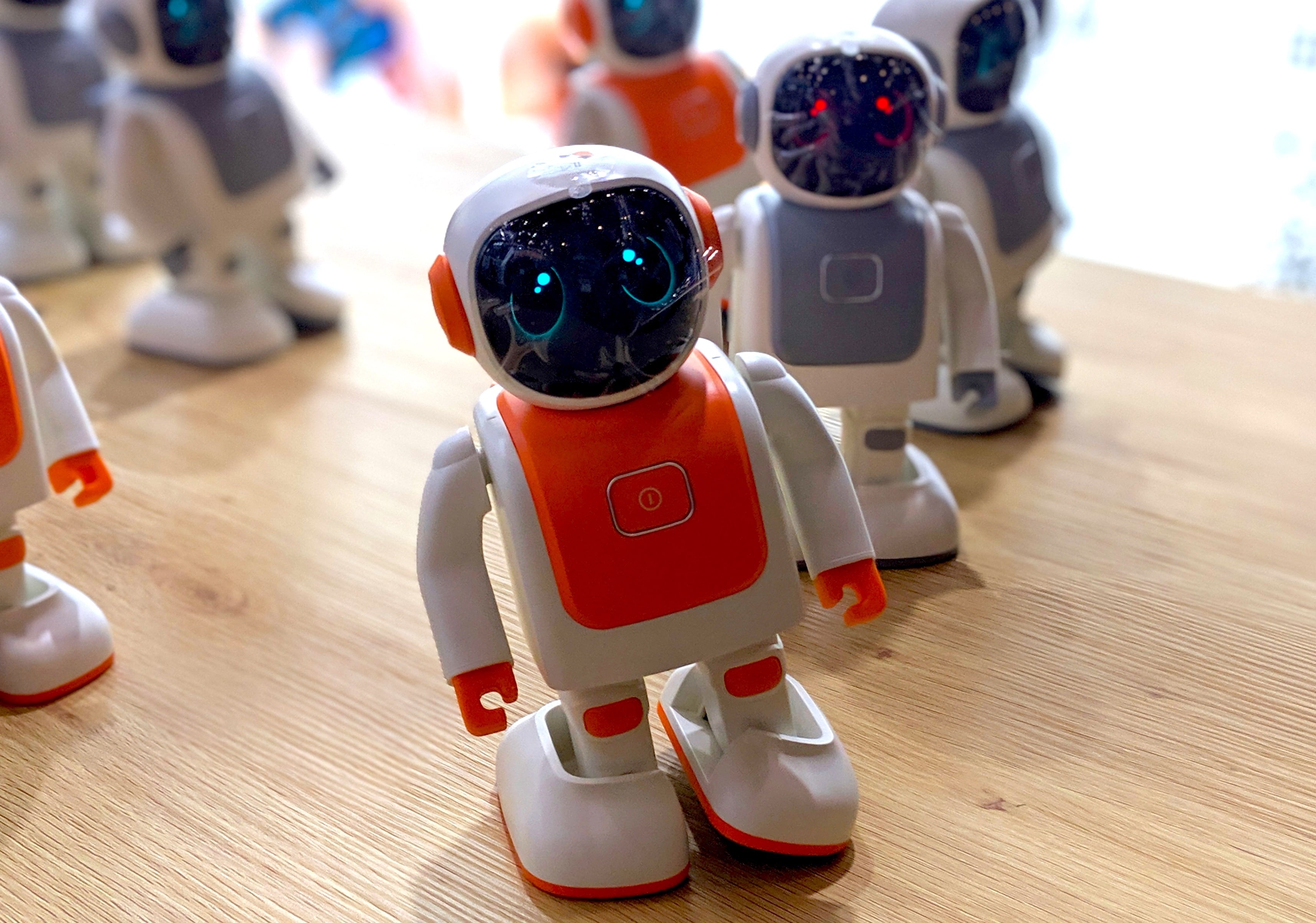 5 quirky gadgets that you’ll find only at Global Sources - GEEKSPIN