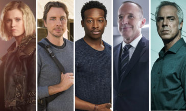 All the canceled TV shows of 2019, 2020 and beyond