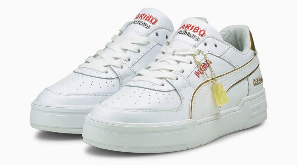 The Puma x Haribo collection is out now - GEEKSPIN