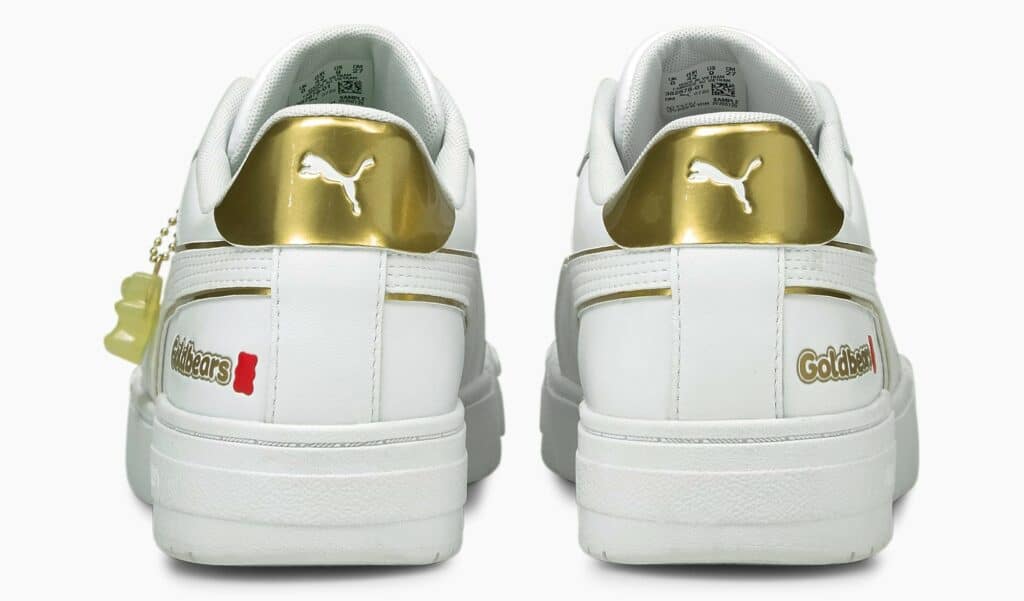 The Puma x Haribo collection is out now - GEEKSPIN