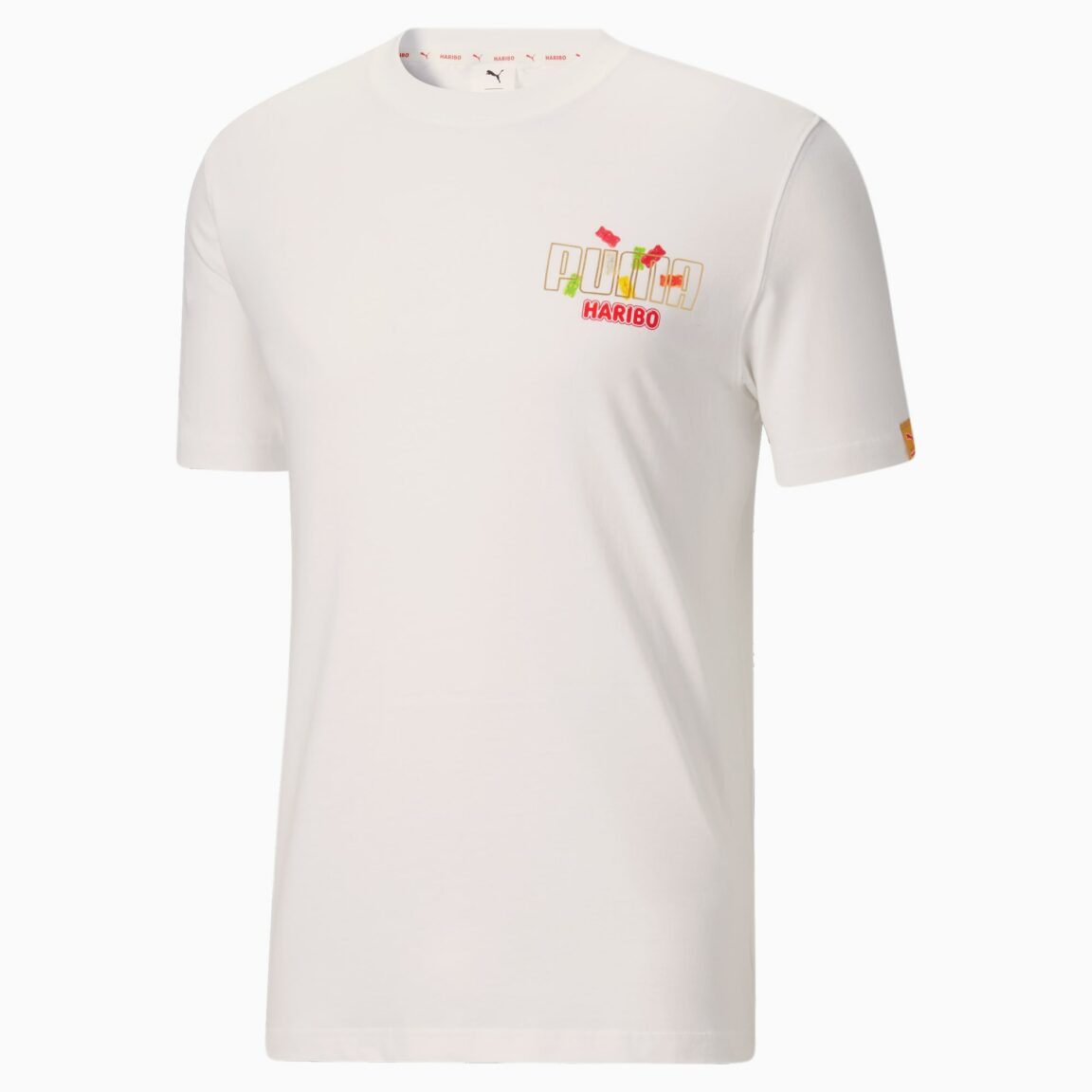 The Puma x Haribo collection is out now - GEEKSPIN