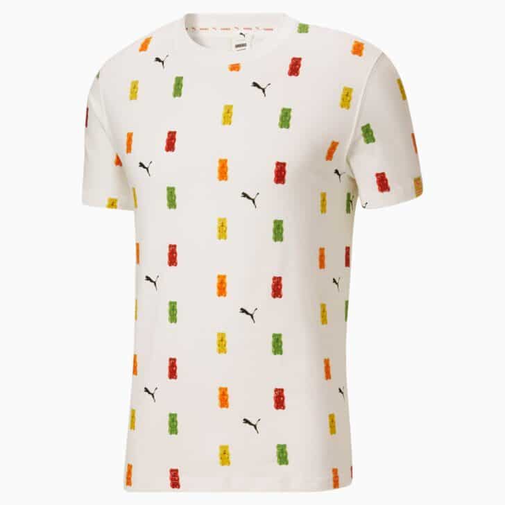 The Puma x Haribo collection is out now - GEEKSPIN