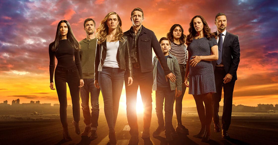Will Netflix pick up Manifest after its NBC cancellation? - GEEKSPIN