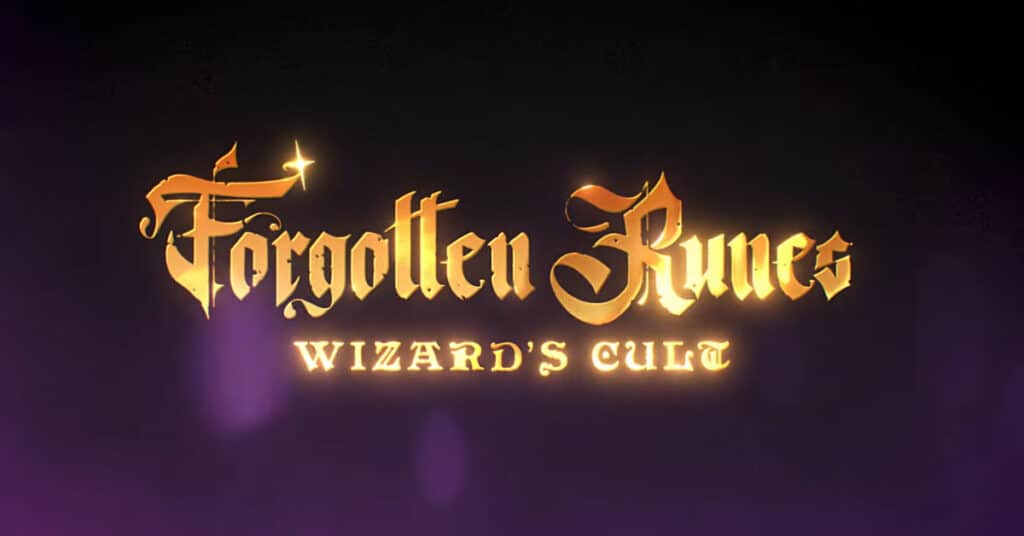 Forgotten Runes Wizard’s Cult TV series in development