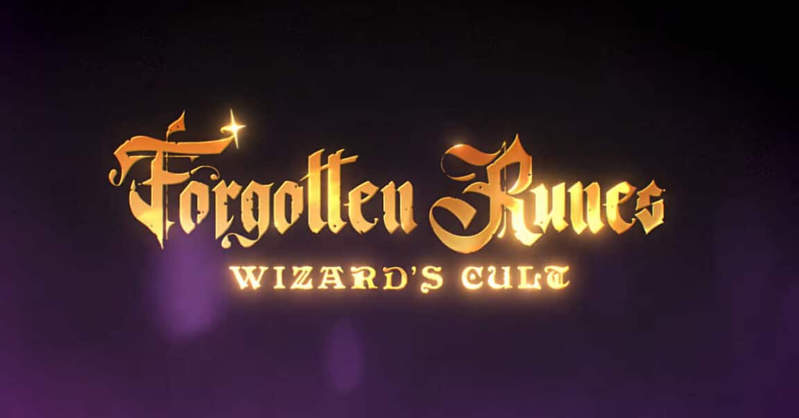 Forgotten Runes Wizard’s Cult TV series in development