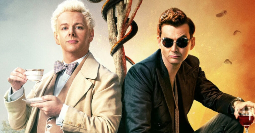 12 Amazon Prime Shows That Are Better Than Netflix