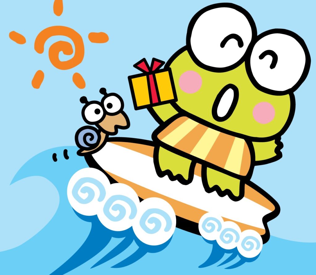 Who is the most popular Sanrio character? - GEEKSPIN