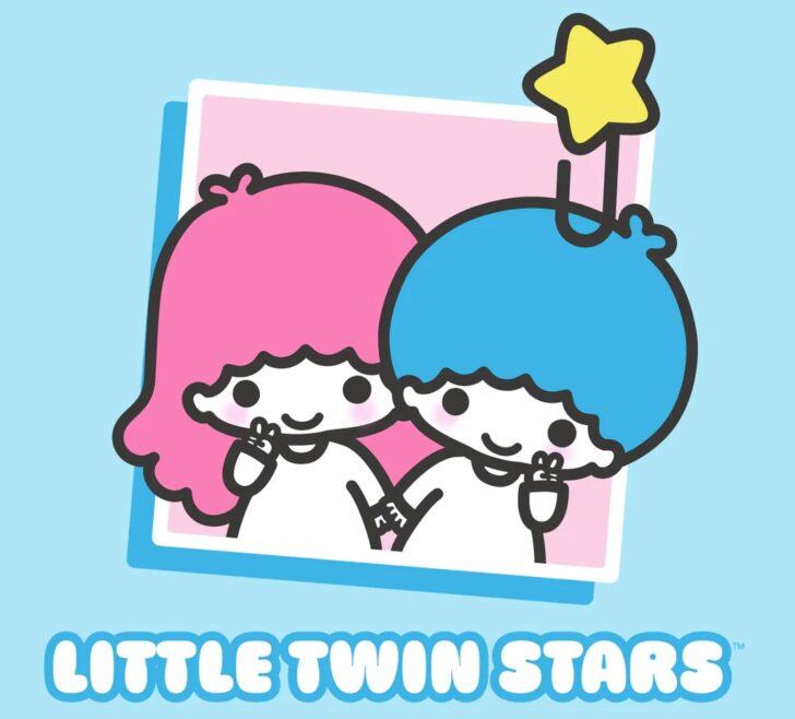 Who is the most popular Sanrio character? - GEEKSPIN