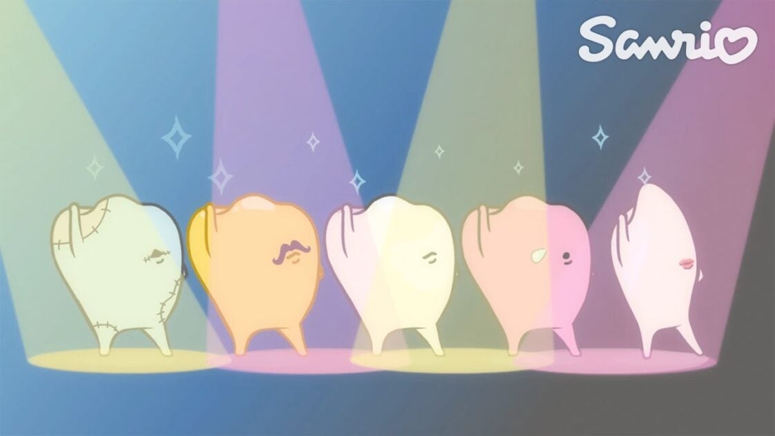 Who is the most popular Sanrio character? - GEEKSPIN