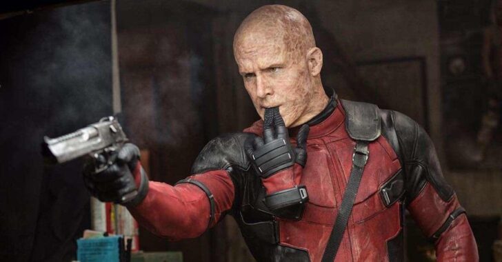 Deadpool, Deadpool 2, and Logan are now on Disney+