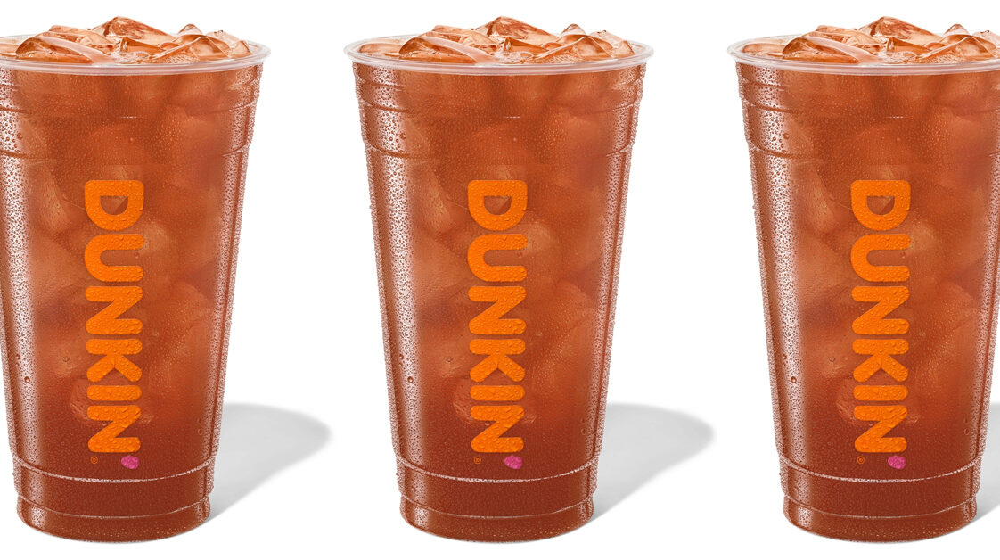 Dunkin’ Sizes Guide: All the different Dunkin’ cup sizes