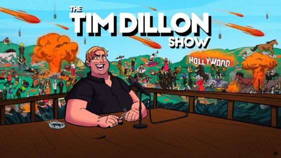 Tim Dillon net worth: How rich is the stand-up comedian?