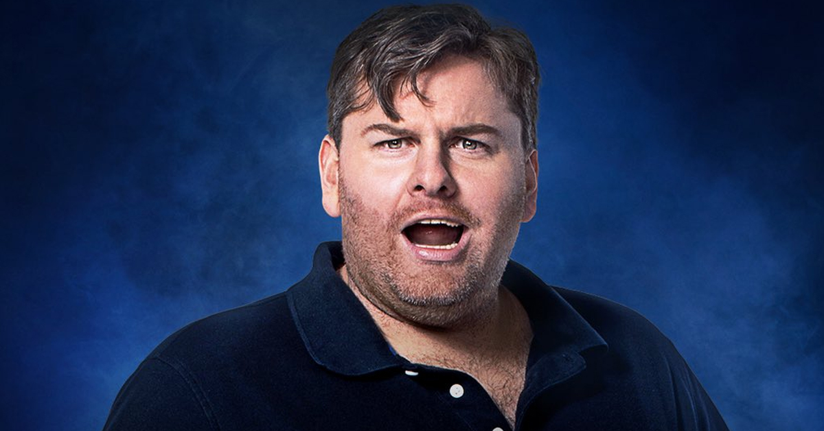 Tim Dillon net worth: How rich is the stand-up comedian?