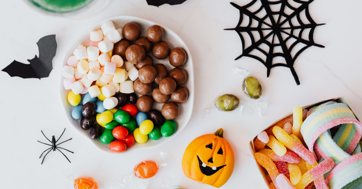 The most popular candy in America - GEEKSPIN