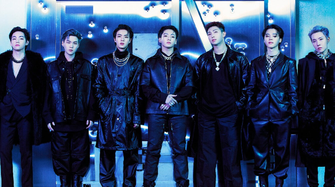 BTS face masks to keep your swag on during the pandemic - GEEKSPIN