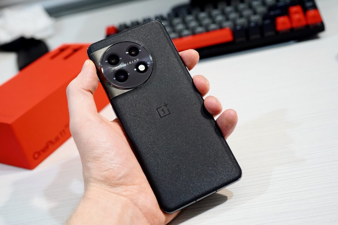 OnePlus 11 review: The Hasselblad camera finally hits a home run