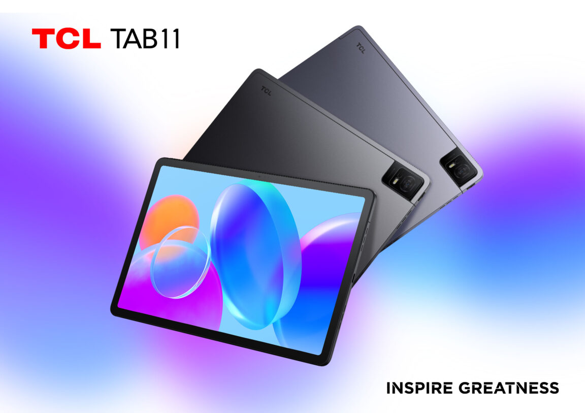 TCL 40 series, other budget devices introduced at MWC 2023