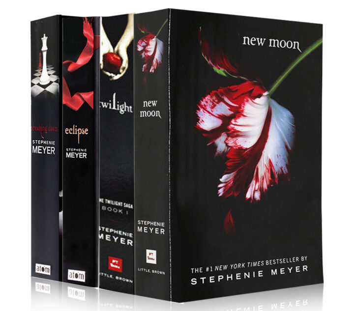 A Twilight TV series is in the works: Here’s what we know
