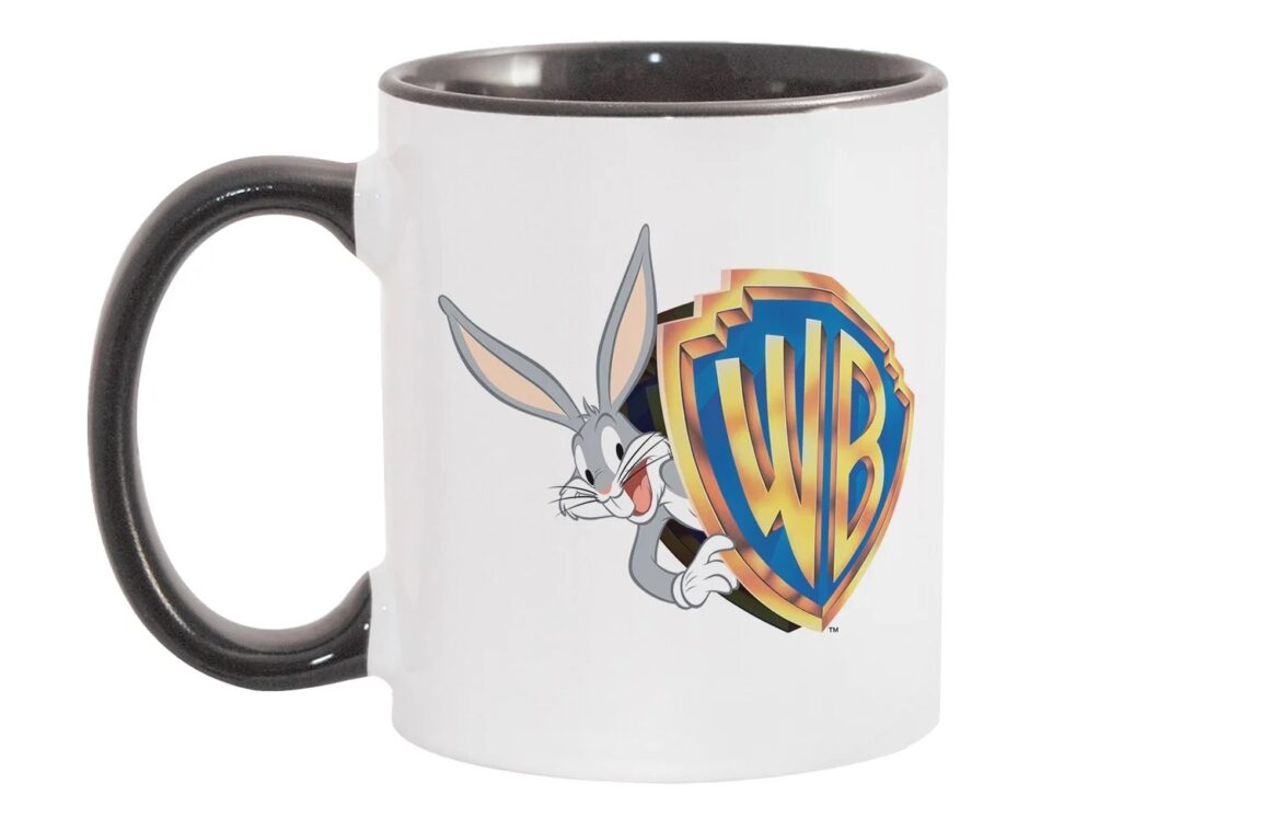 Warner Bros. marks 100 years with new merch and experiences