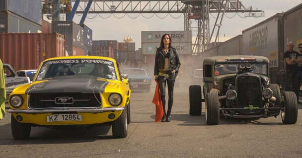 10 best car movies on Netflix to fuel your need for speed