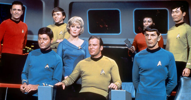 16 Classic TV Shows from the 60s and 70s That Still Hold Up Today