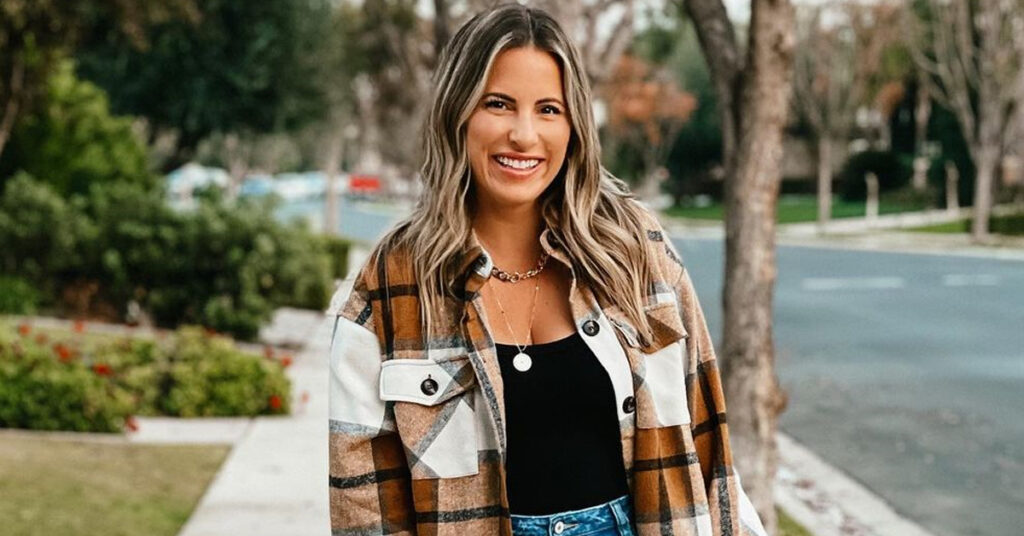 Krista Horton net worth 2023: How much is the blogger worth?