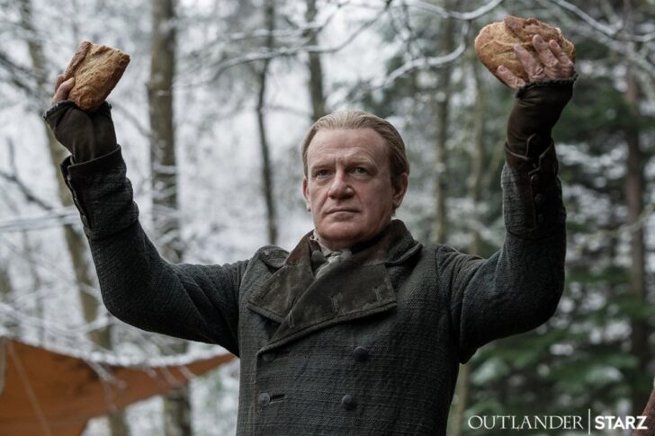 Outlander season 6 cast and plot: Everything we know