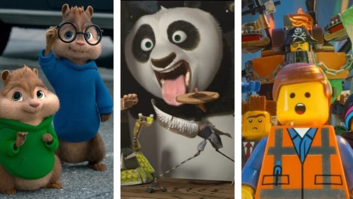 15 best kids movies on HBO max