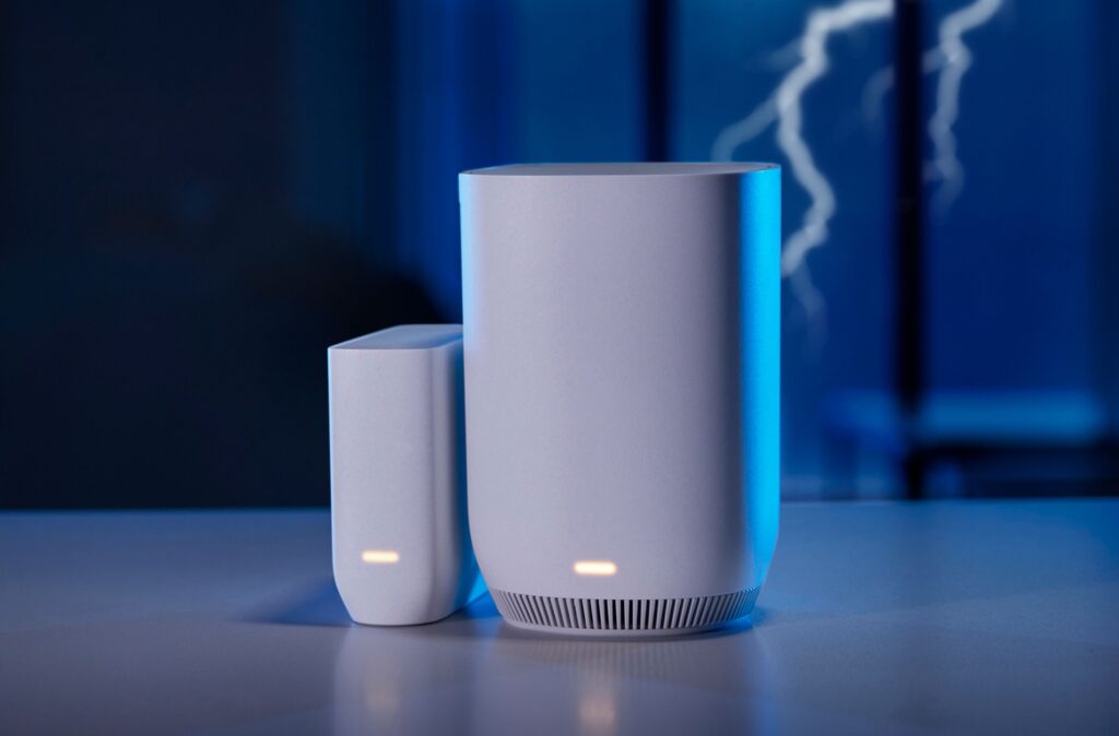 Xfinity Storm-Ready WiFi keeps the internet active during outages