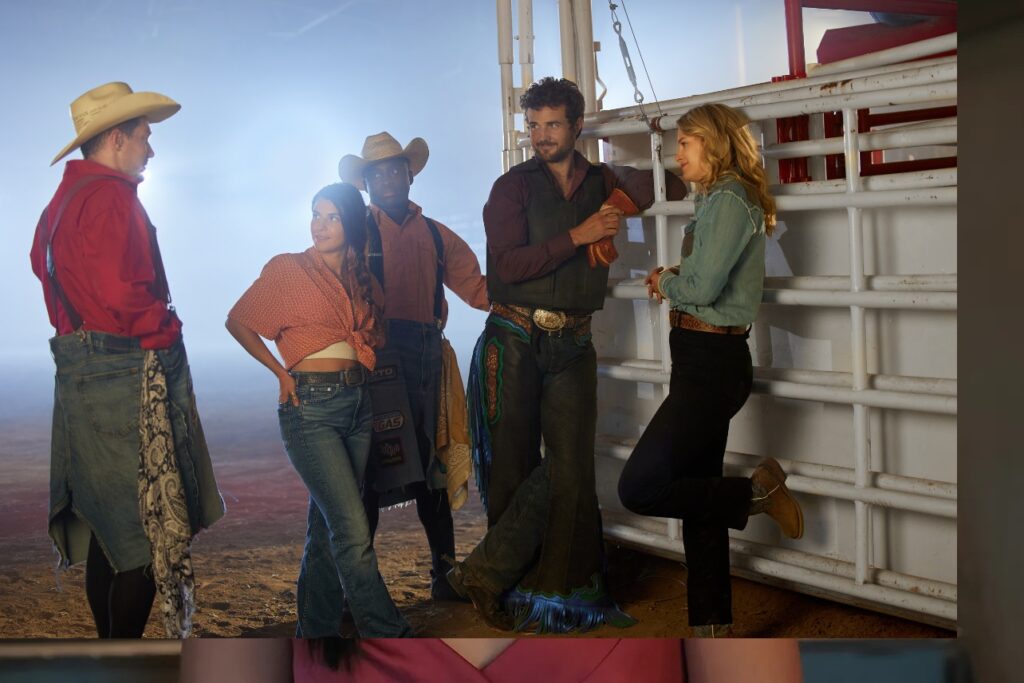 Where to watch season 1 episodes of the TV series Ride
