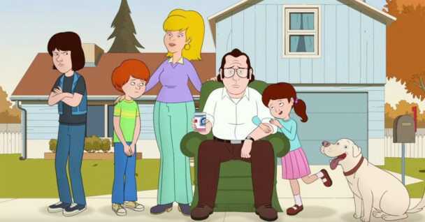 F Is for Family season 6: Why was it canceled by Netflix?