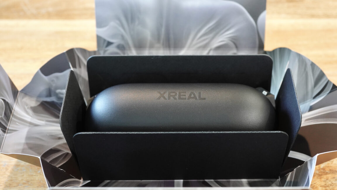 Xreal Air 2 review: Game-changing AR glasses under $400