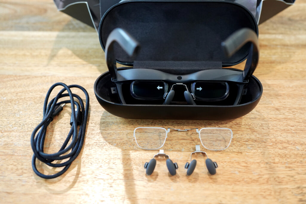 Xreal Air 2 review: Game-changing AR glasses under $400