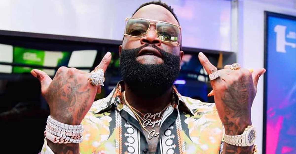 Rick Ross net worth 2024: Discover how wealthy the rapper is