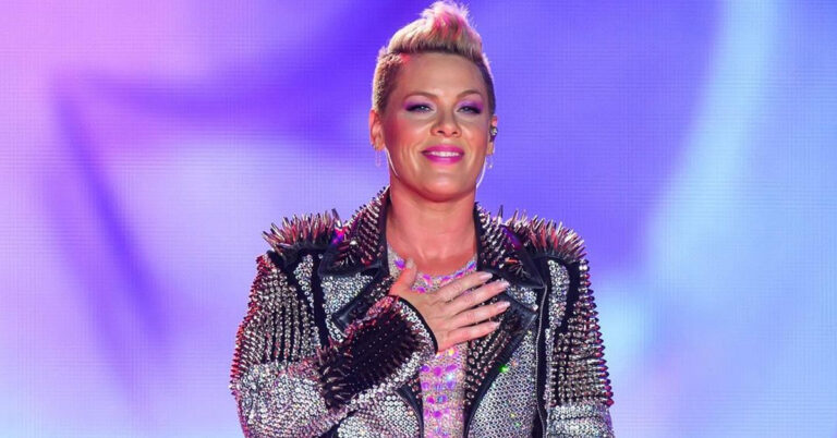 Pink’s Net Worth 2024: How Touring Built Her Fortune