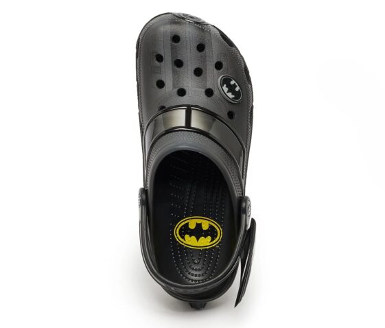 Iconic 60s Batmobile Inspires New Crocs Design - GEEKSPIN