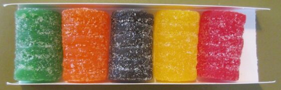 16 Forgotten Candies from Your Childhood That Will Make You Nostalgic