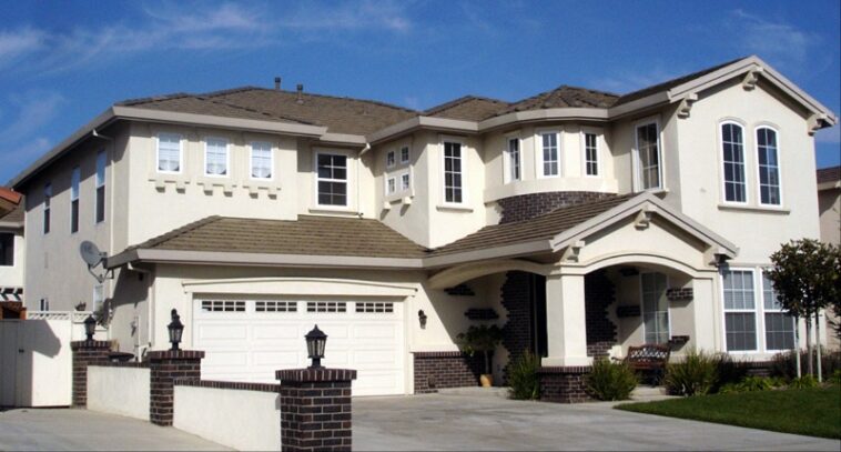 13 Photos Showing How American Homes Have Evolved Through the Decades